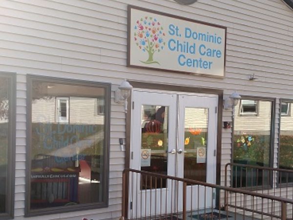 Child Care Center – St. Luke